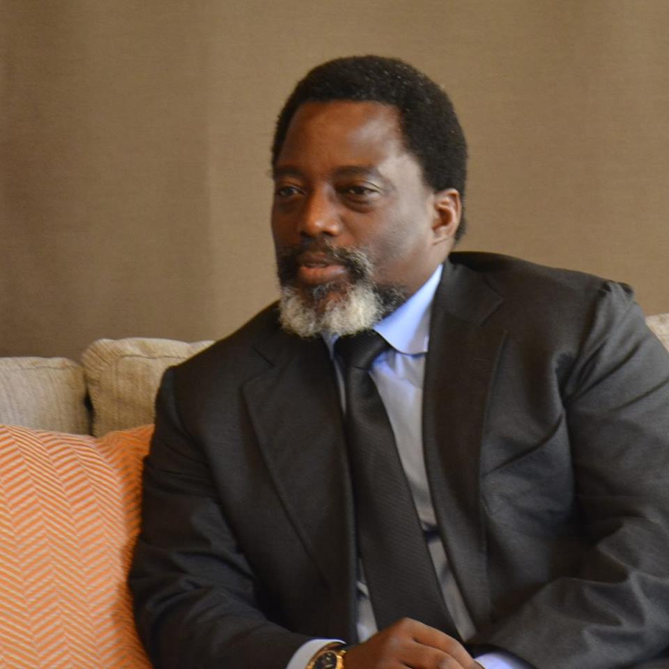 Joseph Kabila Reassures United Nations on the holding of elections ...