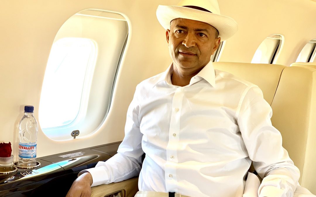 Moïse Katumbi will not be in Felix Tshisekedi's Government - Democratic ...